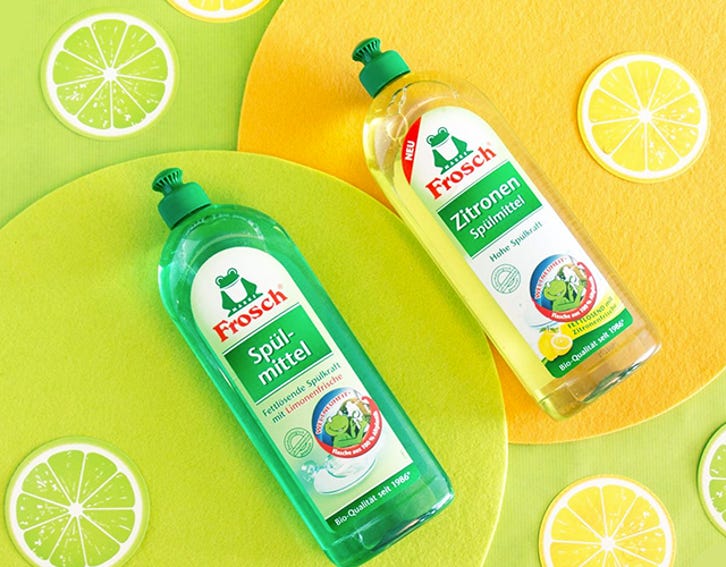 Ecosplendo | Organic & Environmentally Friendly Household Cleaners