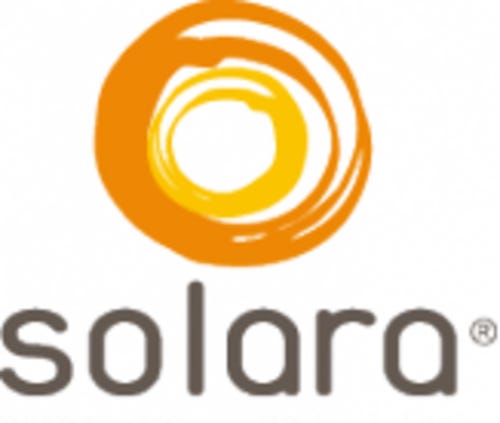 solara - ekologiska tvätt- och rengöringsmedel - Ecosplendo