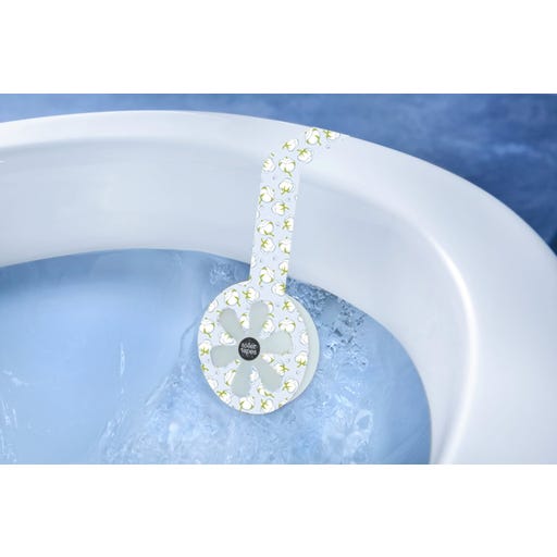 Toilet Tapes Clean Cotton ECO Toilet Block - Ecosplendo Online Shop ...
