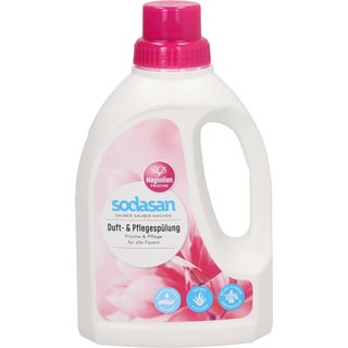 Eco-Friendly Cleaners and Detergents from sodasan - Ecosplendo Online Shop