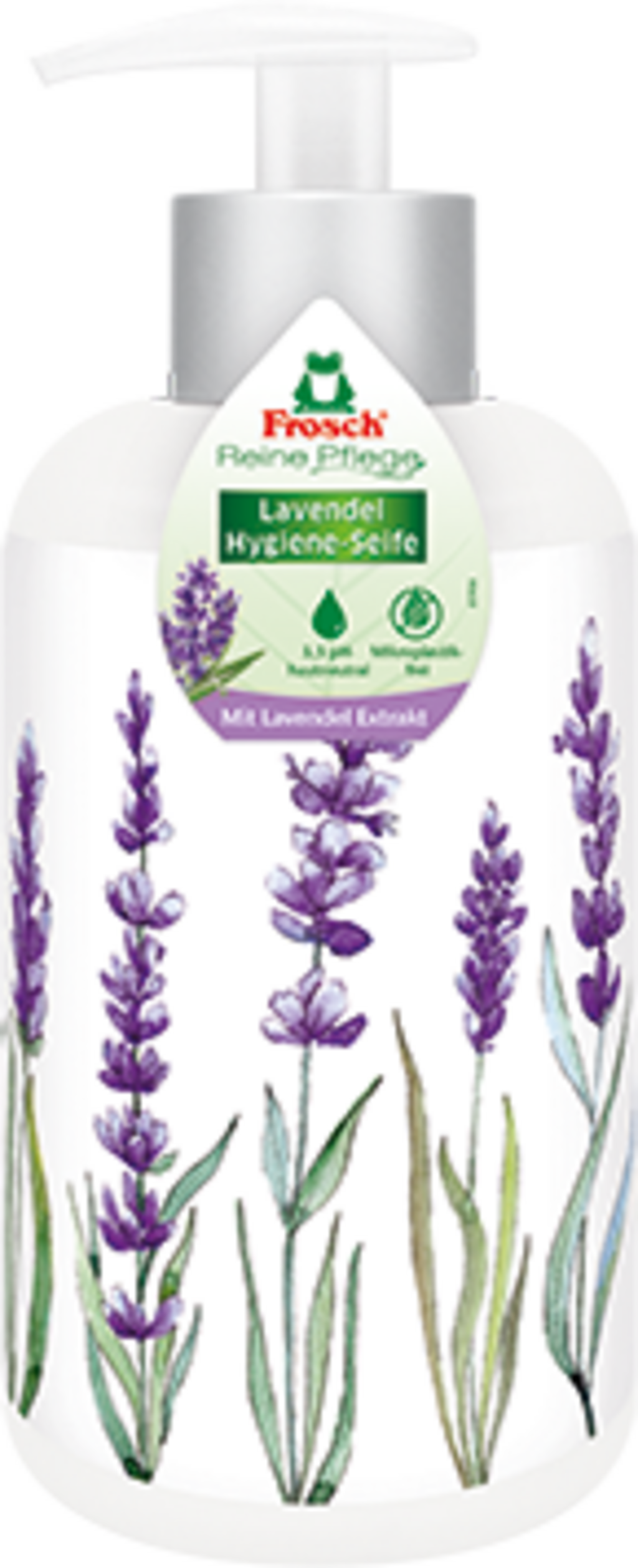 Frosch Handzeep - Ecosplendo online shop