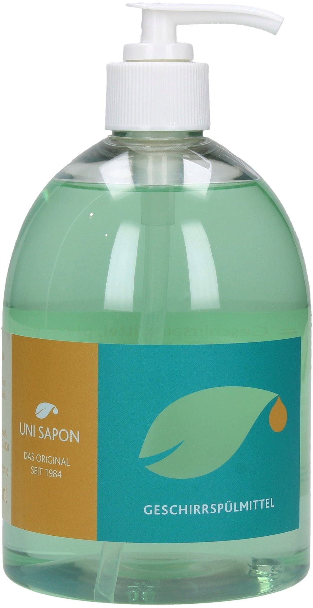 Uni-Sapon Diskmedel - Ecosplendo